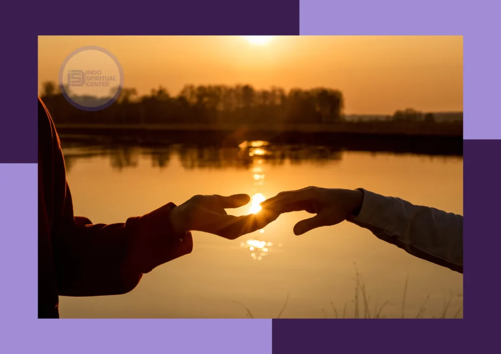 10 Tips Sukses dalam Percintaan - Indo Spiritual Center