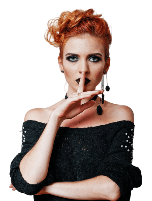 Susuk - Indo Spiritual Center